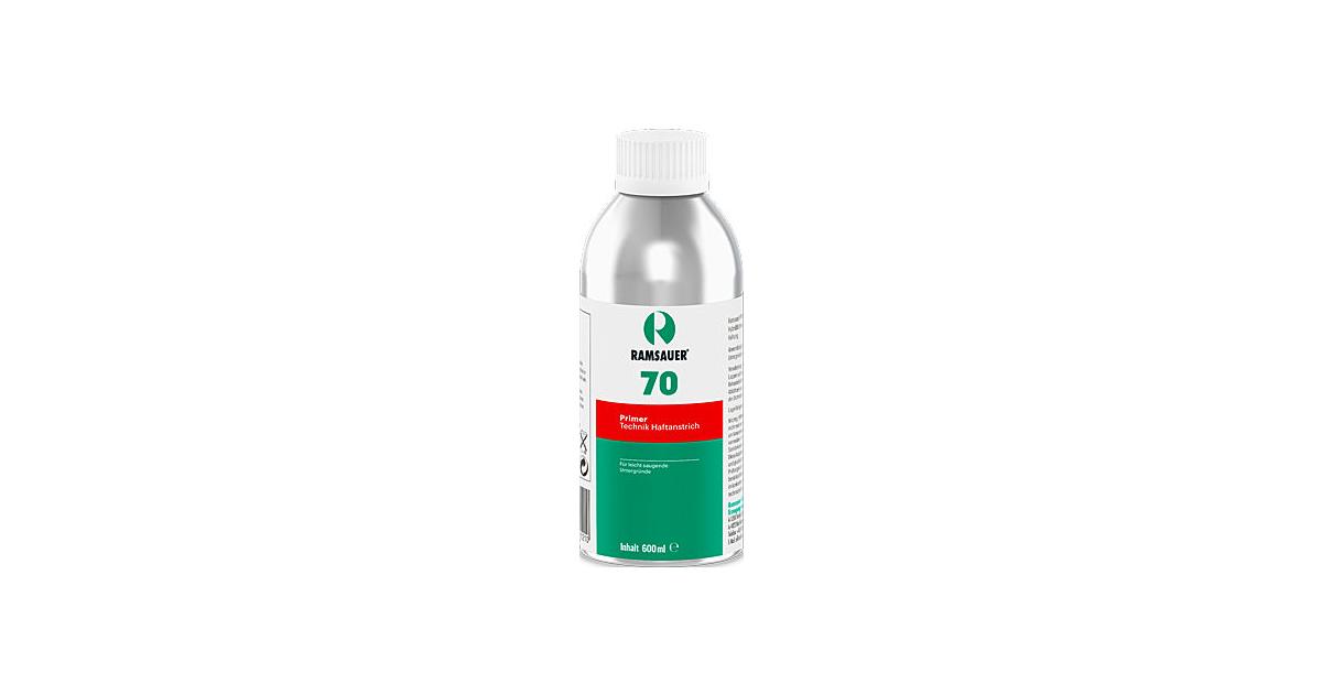 Ramsauer 70 Primer Silikon Haftgrund | Fliesen PRO