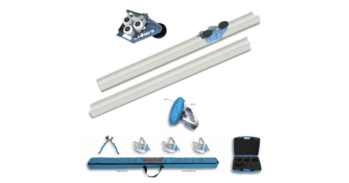 Sigma Kera-Cut Ext 8AE2 | Fliesen PRO